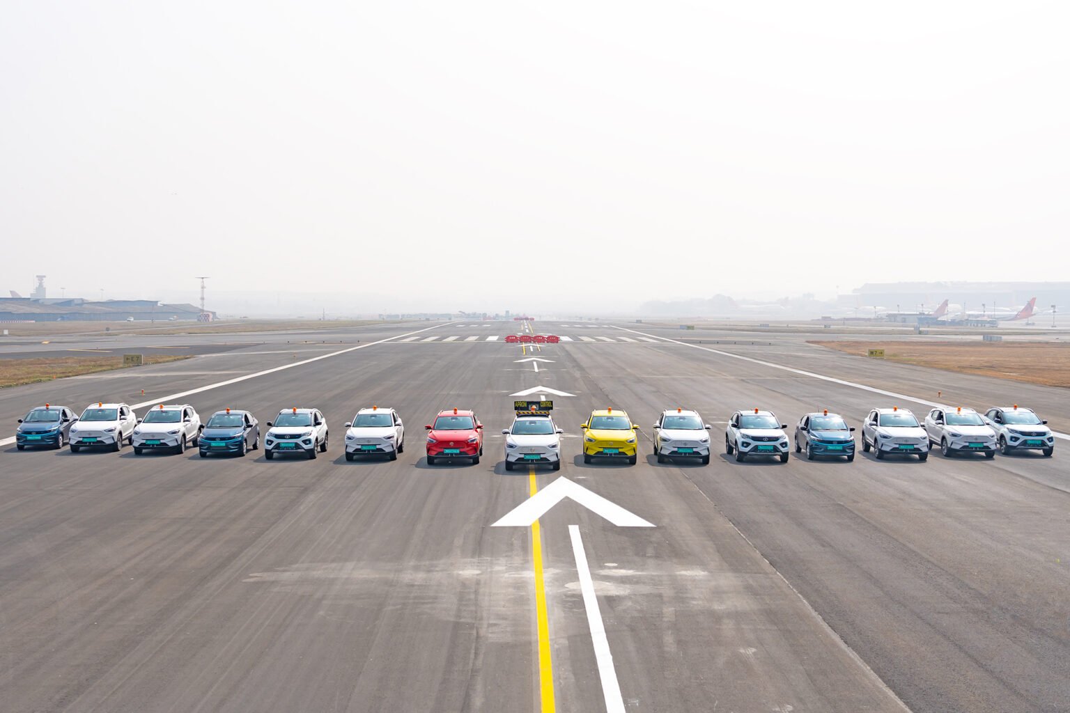 Sustainability driver: ACI’s Airport Carbon Accreditation programme ...